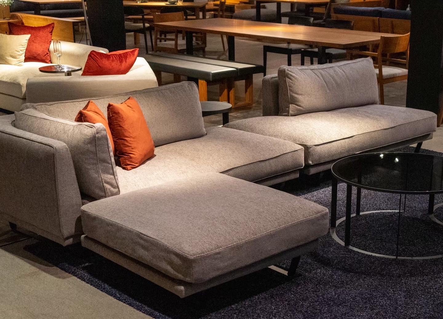 【イベント】MASTERWAL SPECIAL OUTLET SALE - 本内家具